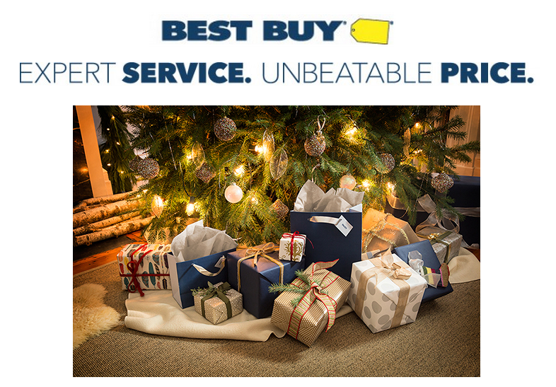 Last Minute Great Gifts at Best Buy: XBox One, JBL Speakers ...