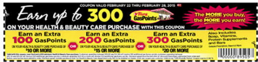 Printable Tops Market Coupons --Free Milk Click to Card plus Health ...
