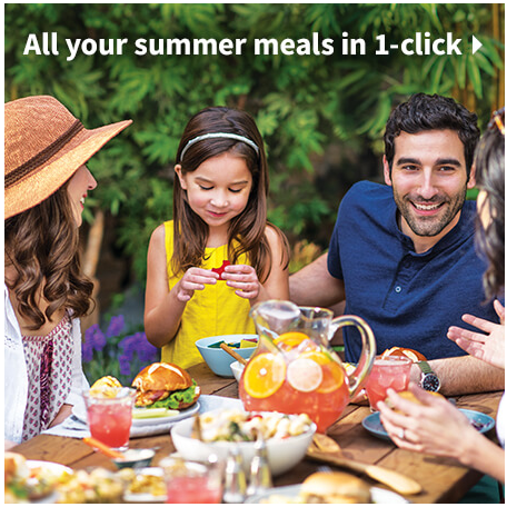 Hurry!! Get a FREE Kraft Cookbook: Kick Off Your Summer here # ...