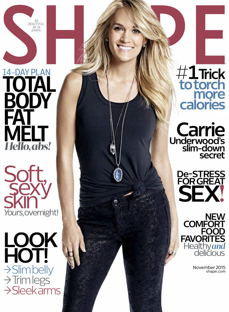Freebies Offer: FREE SHAPE Magazine Subscription