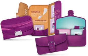 Freebies Offer: FREE Poise Liner or Pad Sample Kit