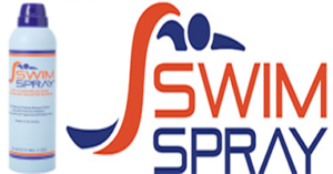 Freebies Offer: FREE Swim Spray Sample