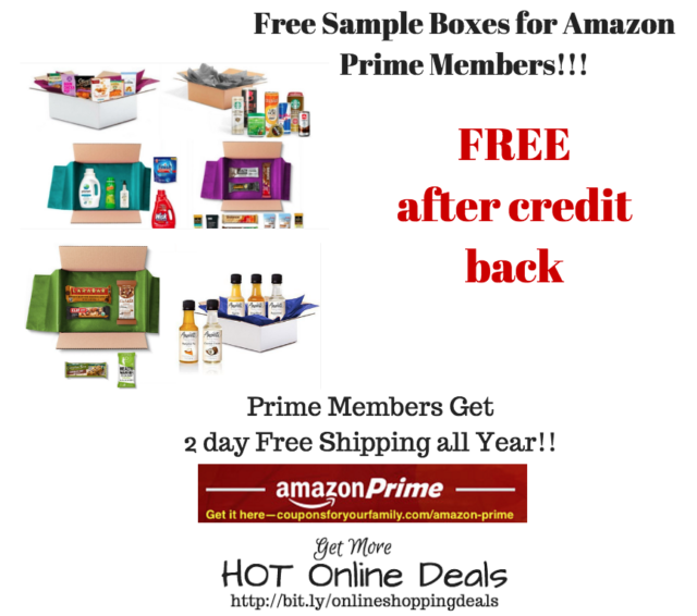 Amazon Coupons and Deals