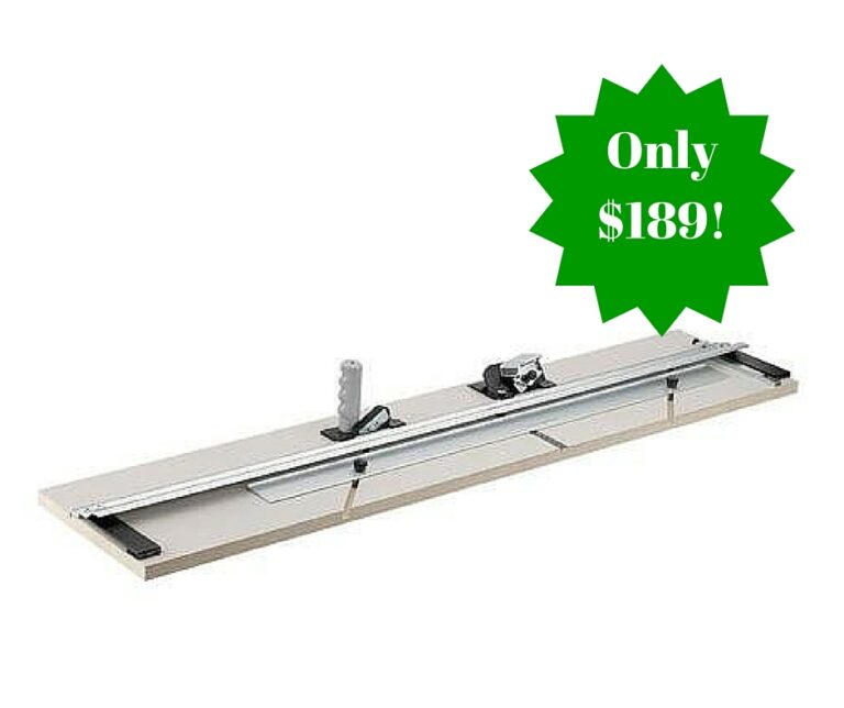 Logan Elite 450-1 Artist Mat Cutter Only $189 Shipped
