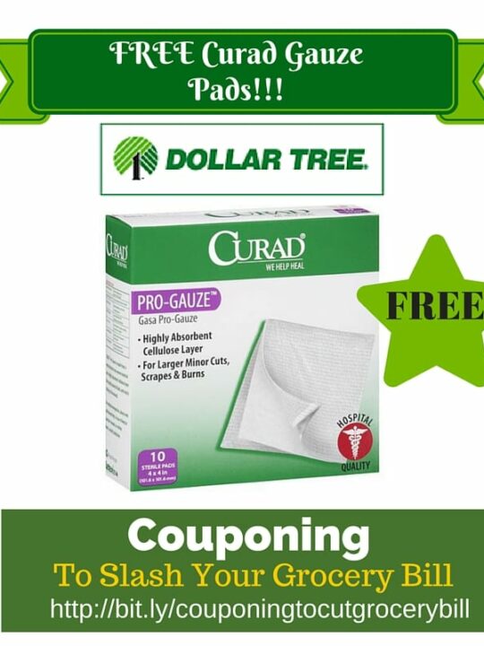 Dollar Tree Coupon Matchup: FREE Vlasic Bold & Spicy Pickles