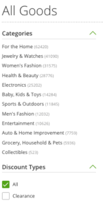 Save 25% on your first Groupon Goods order for items like XBox ...