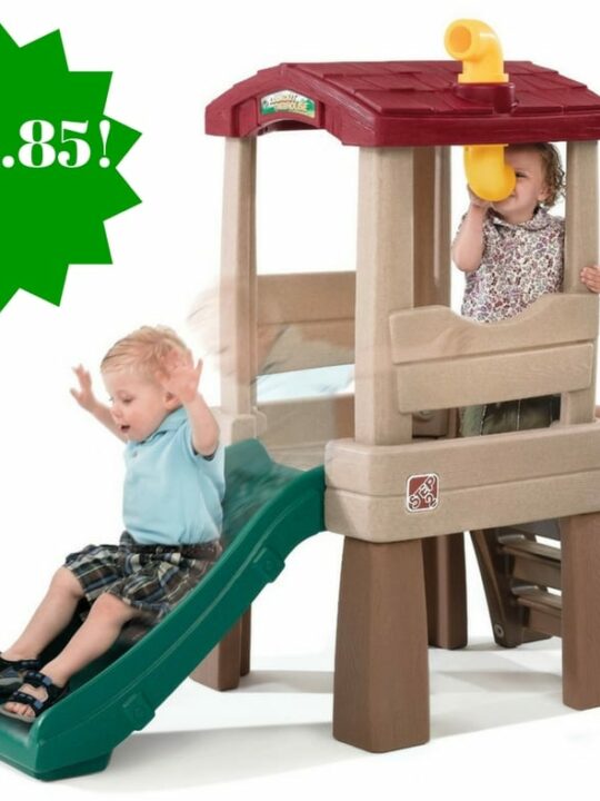 Radio Flyer Blaze Interactive Rocking Horse Only $149 (Reg. $230)