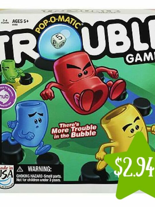 Amazon: PJ Masks Matching Game Only $4.99