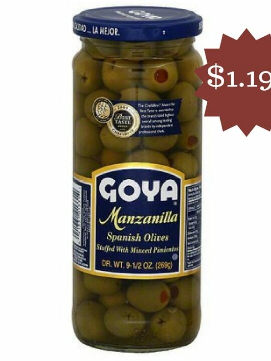 FREE FRUITEIN Revitalizing Green Foods Shake Sample