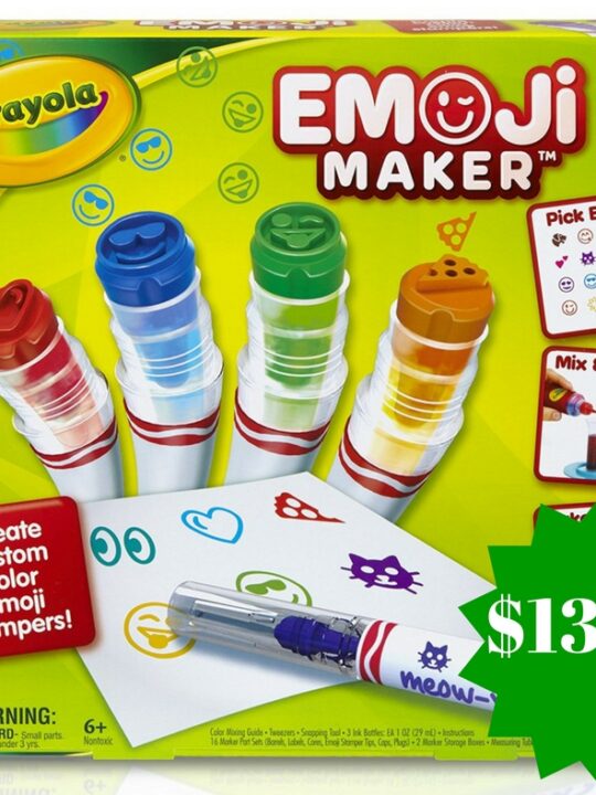 FREE FRUITEIN Revitalizing Green Foods Shake Sample