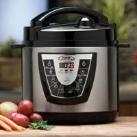 Easy Pressure Cooker Mac and Cheese Recipe