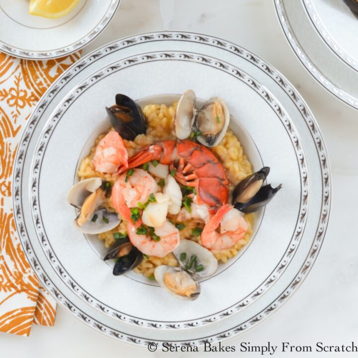15 Romantic Dinner Ideas & Recipes to make your spouse feel extra ...
