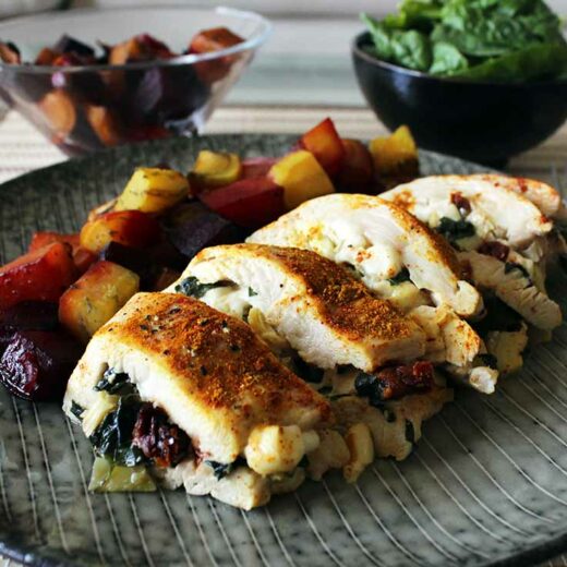15 Romantic Dinner Ideas & Recipes to make your spouse feel extra ...