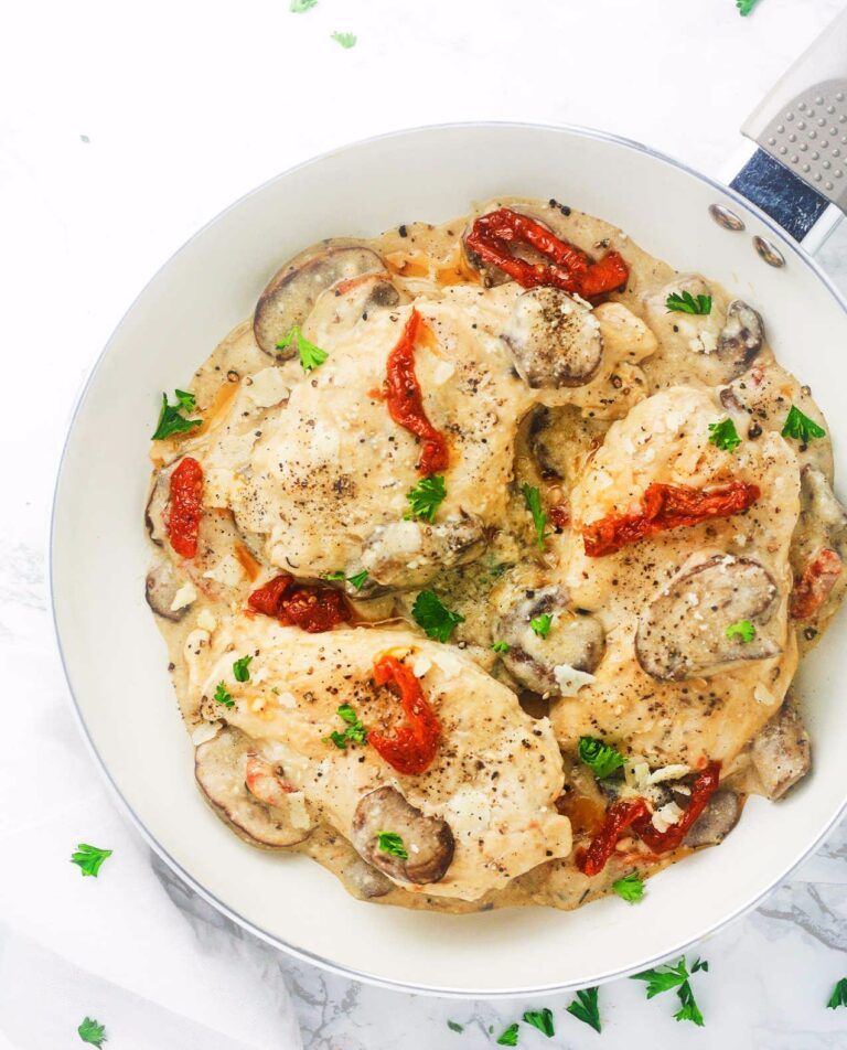 15 Romantic Dinner Ideas & Recipes to make your spouse feel extra ...