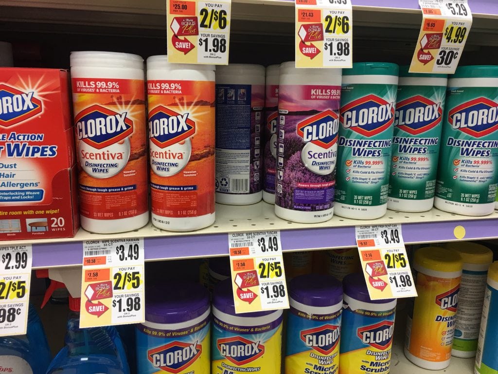 Tops Markets Coupon Deals you won't want to miss this week!!