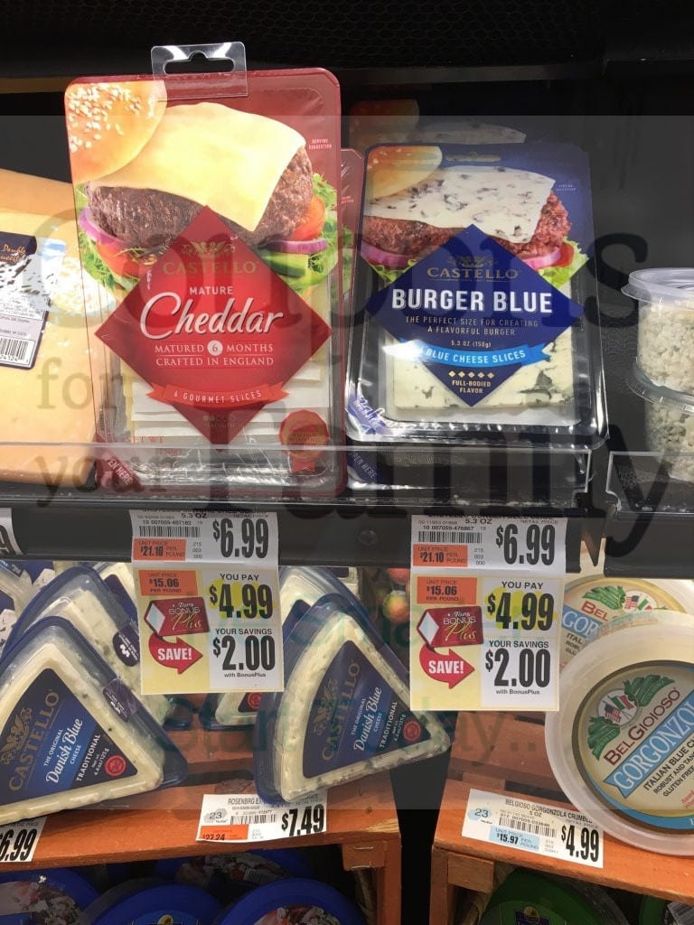 Tops Markets Coupon Deals you won't want to miss this week!!