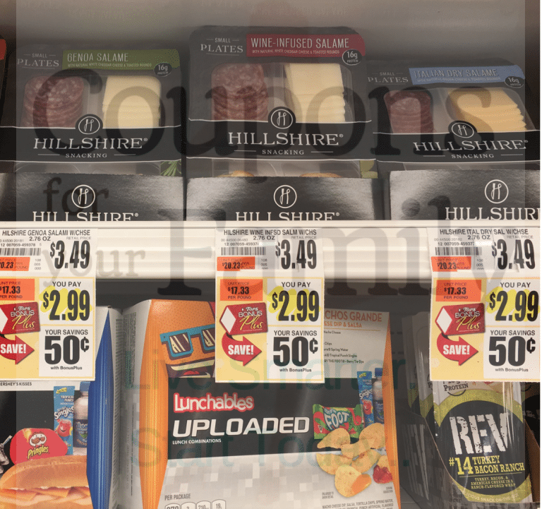 Tops Markets Coupon Deals you won't want to miss this week!!