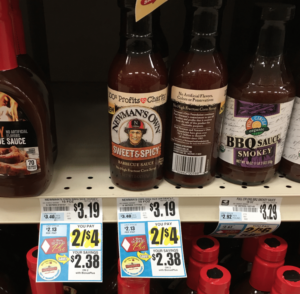 Tops Markets Coupon Deals you won't want to miss this week!!