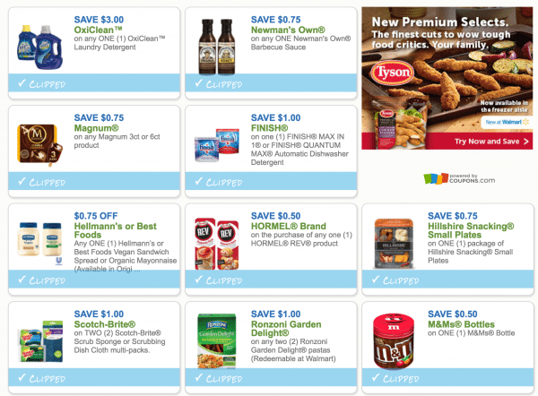 Tops Markets Coupon Deals you won't want to miss this week!!