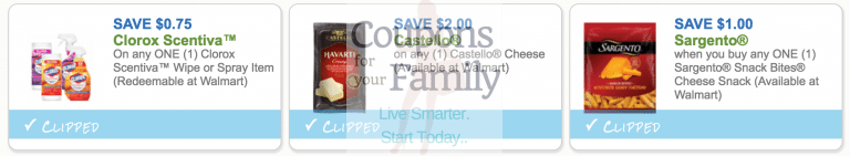 Tops Markets Coupon Deals you won't want to miss this week!!