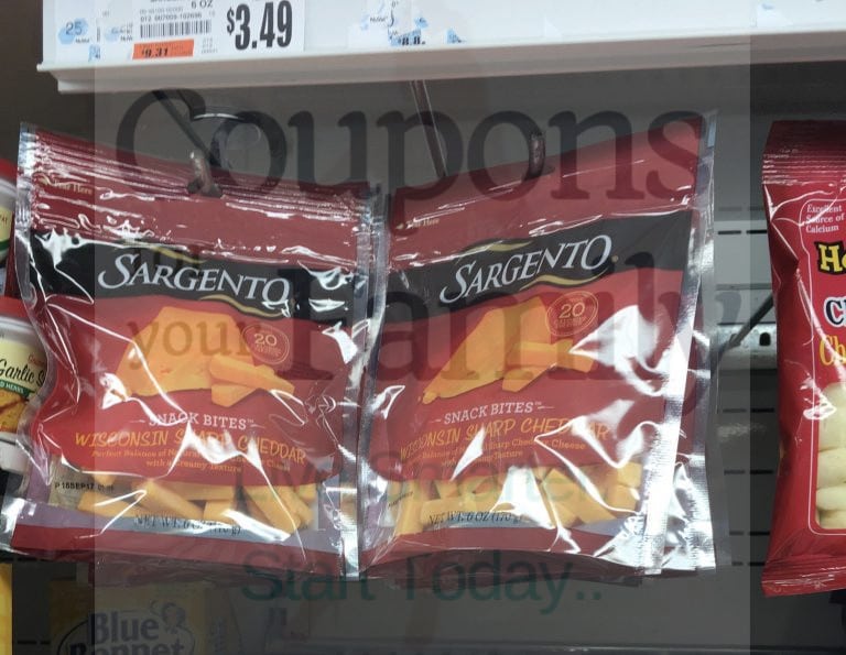 Tops Markets Coupon Deals you won't want to miss this week!!