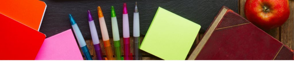 Use this Price Guide for your School Supplies List!!