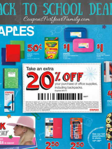 HP Back to School Deals plus exclusive 15% HP Coupon code on Laptops ...