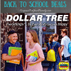 Dollar Tree Back to School Deals: Free PaperMate Pens, $.50 Bic Pens ...