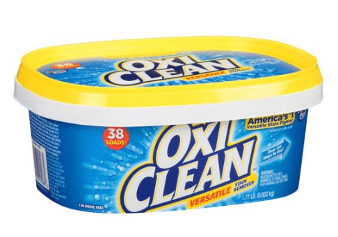 Walmart: OxiClean Only $2.78!