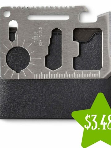 FREE Walmart Welcome Baby Box