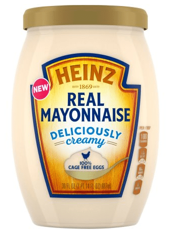 Walmart: Heinz Real Mayo FREE!!