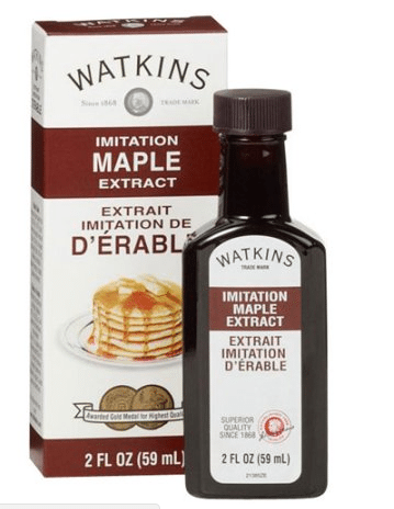 Walmart: Watkins Extracts Only $1.73!