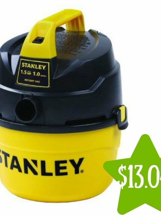 FREE Emergency Preparedness Magnet