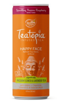 Walmart: FREE Teatopia!