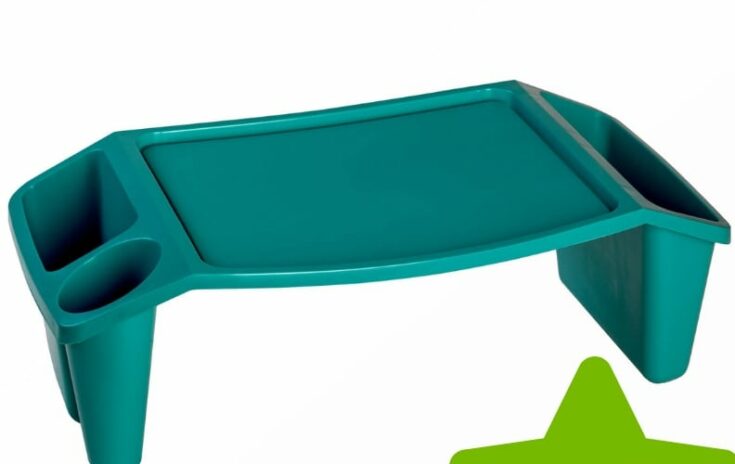Walmart: Multi-Purpose Large Lap Tray