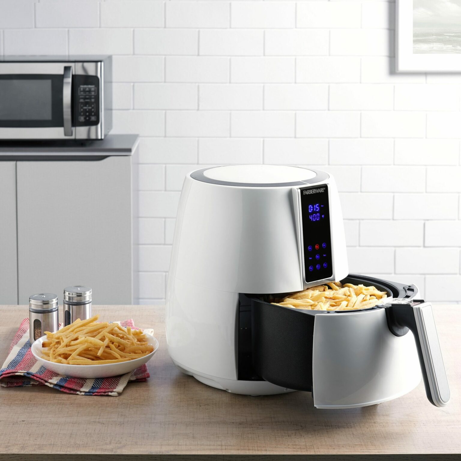 *HOT DEAL* Score this Farberware Air Fryer for as low as $29!