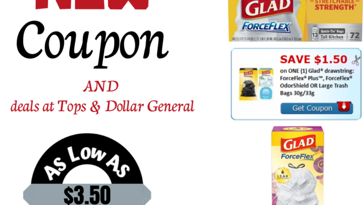 Check out the 2021 Sunday Coupon Inserts Schedule!!