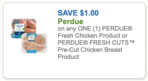 WOW!! Score Ground Chicken $1.49-$1.97 with NEW Perdue Coupons at Tops ...