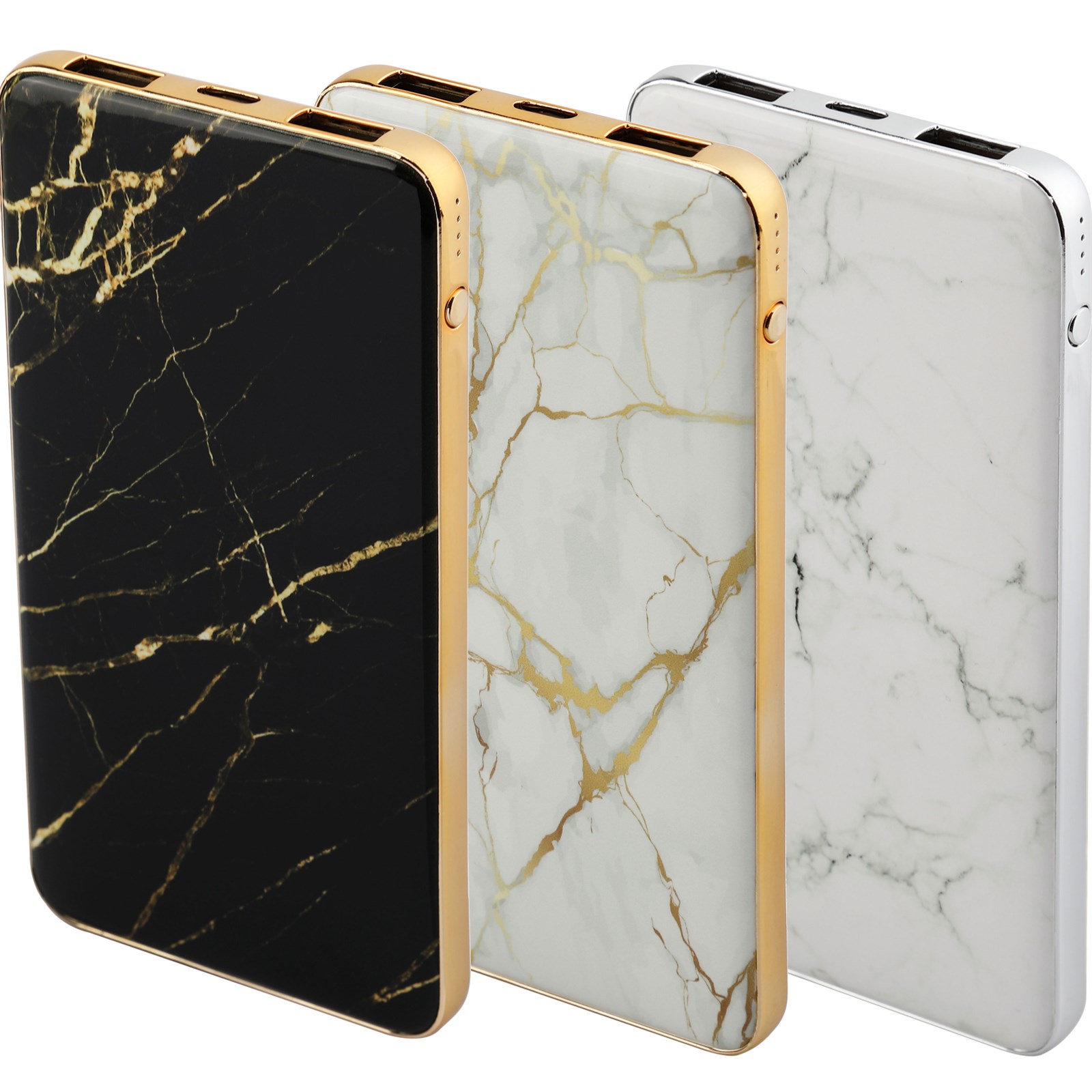 Luxury Design Power Bank ONLY $16.98 SHIPPED {Reg $99.99}