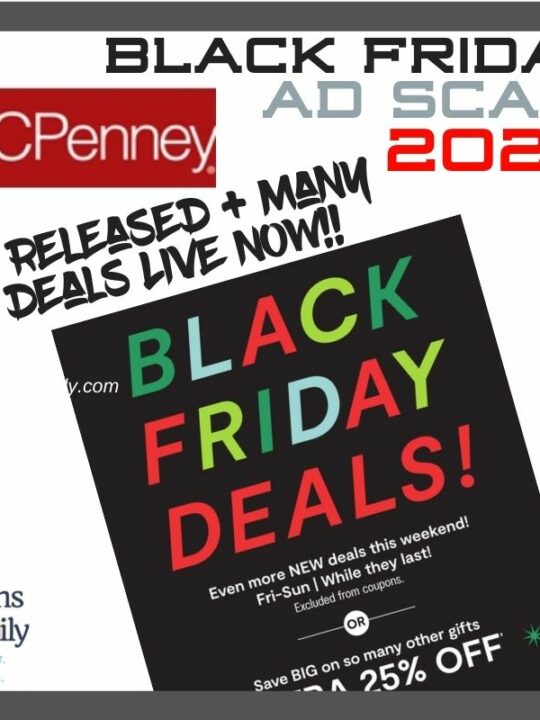 Macy's Black Friday Ad & Deals 2021 plus early access deals available ...