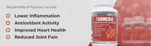 Turmeric Extract with Black Pepper & Ginger 1000 MG 50% off: only $13. ...