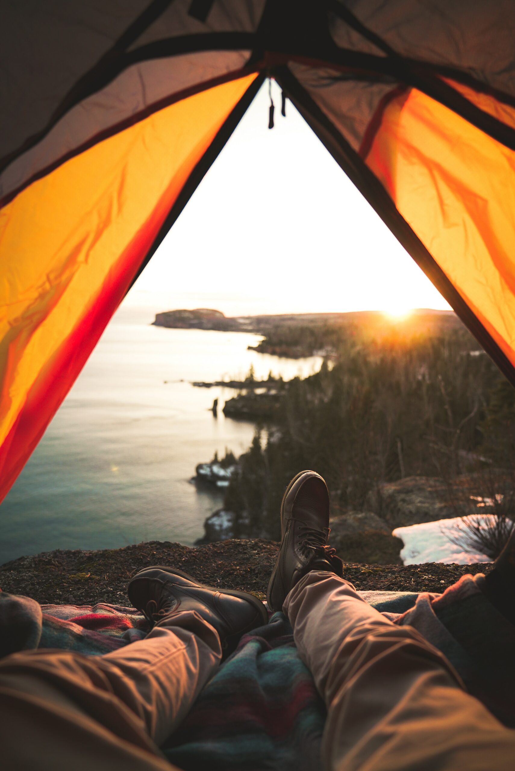 Cabelas On Sale Camping Gear: Tents, Cots, Sleeping Bags & More!!