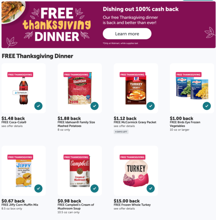 Last Chance for Cheap Thanksgiving Turkeys 2021: Aldi, SaveALot, Target ...