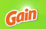 New Printable Gain Coupons & Deals
