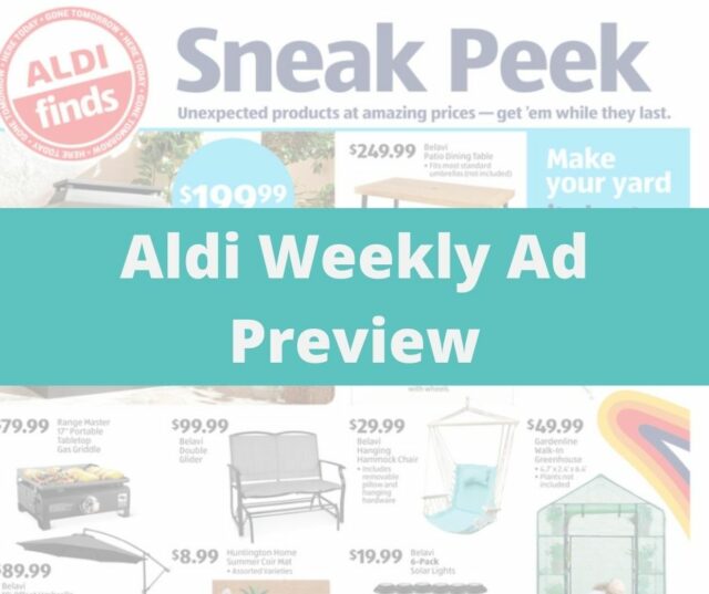 See the Weekly Ads for this Week & Stores Sunday Circular Sales Ad here