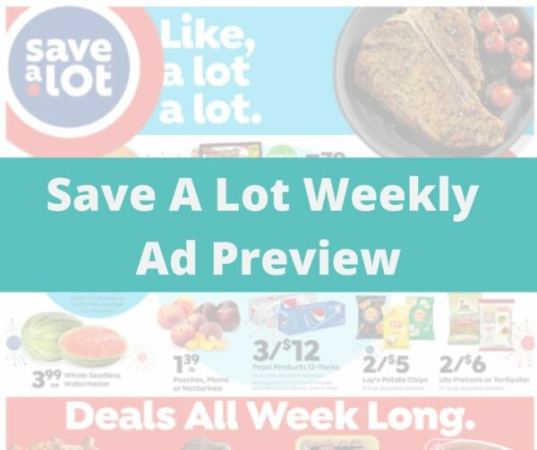 See the Weekly Ads for this Week & Stores Sunday Circular Sales Ad here