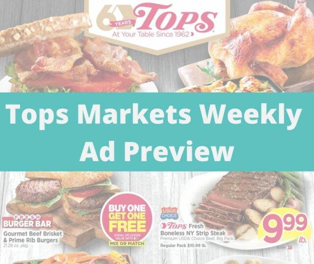 See the Weekly Ads for this Week & Stores Sunday Circular Sales Ad here