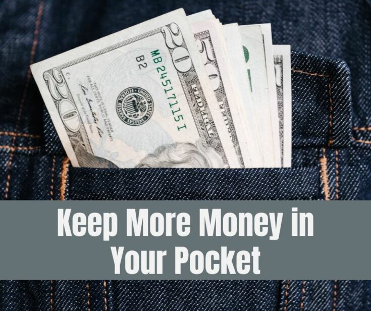 Coupons For Your Family ~ Saving Time & Money