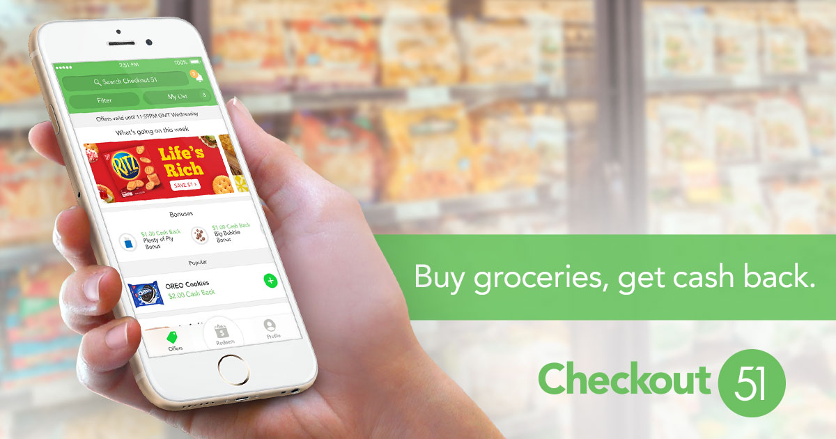 Free Printable Grocery Coupons - get them here!!