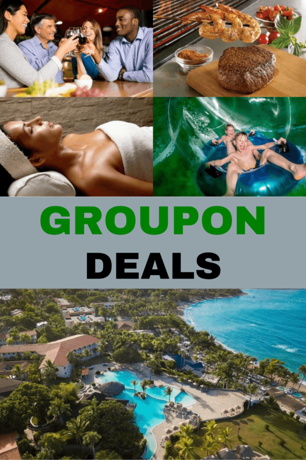 Groupon Deals & Promotional Codes You Can't Afford to Miss for Mothers ...
